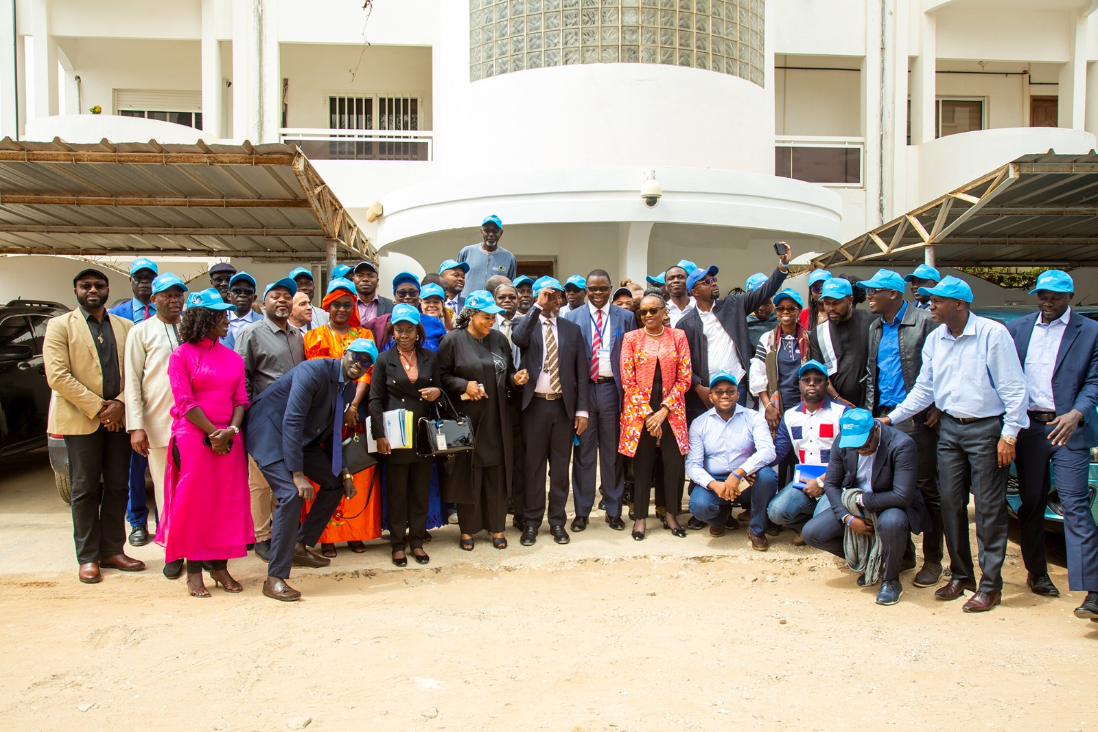L’OMS fête son 75ème anniversaire et appelle à l’équité en santé face à ...